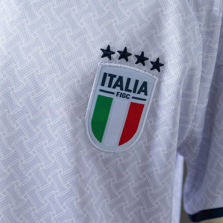 2026 Italy Away Kids Size Kit from FootballPrestige.club ...