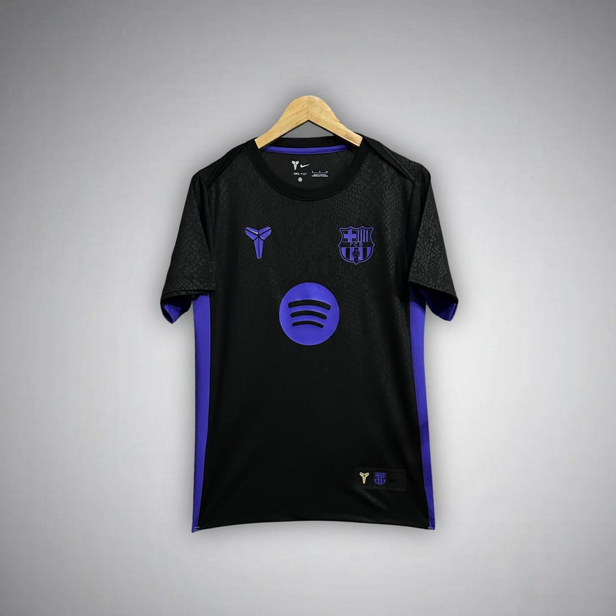 FC Barcelona x Mamba Premium Kit from FootballPrestige.club ...