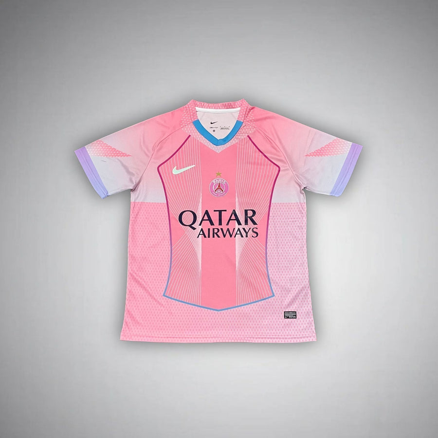 PSG "Nebula" Premium Kit from FootballPrestige.club – FootballPrestige ...